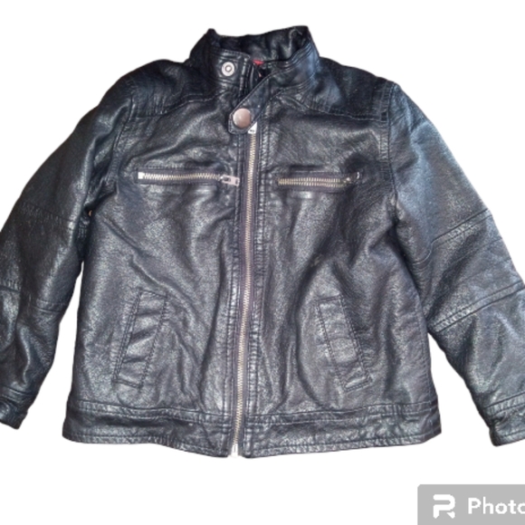 Arizona Jean Company | Jackets & Coats | Arizona Jacket Kids 2t Faux ...